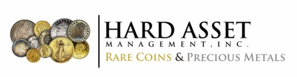 Hard Asset Management, Inc.